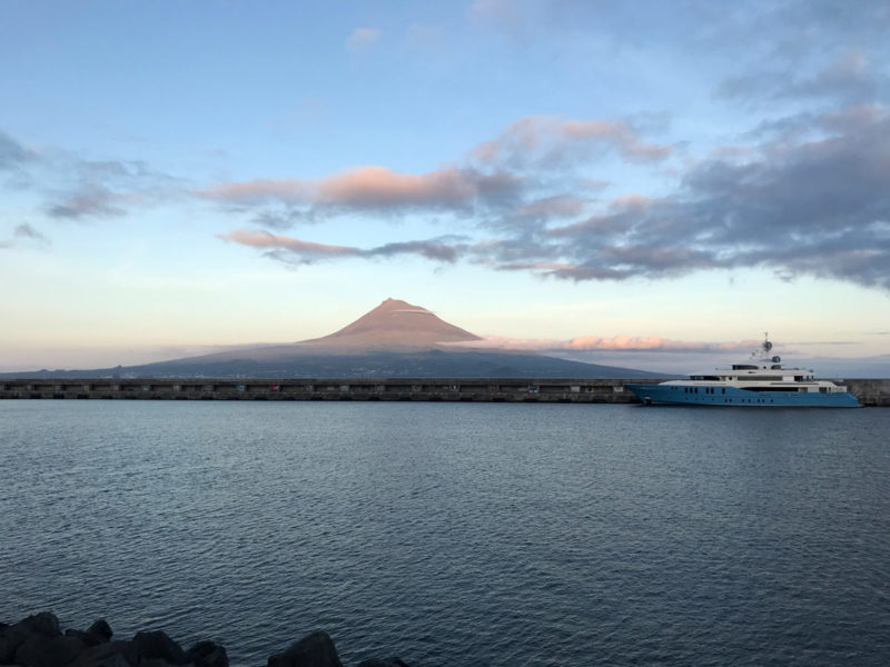 Azores Trail Run 2018 - Ultra Blue Island Trail - Trailrunning pur
