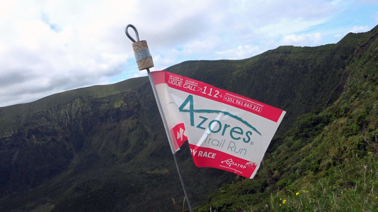 Azores Trail Run 2018 - Ultra Blue Island Trail - Trailrunning pur