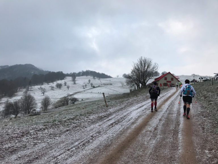 Thur-Trail 2019 - die Vogesen von ihrer schönsten Seite | Faszination Trail