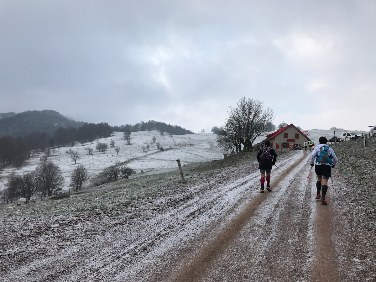 Thur-Trail 2019 - die Vogesen von ihrer schönsten Seite | Faszination Trail