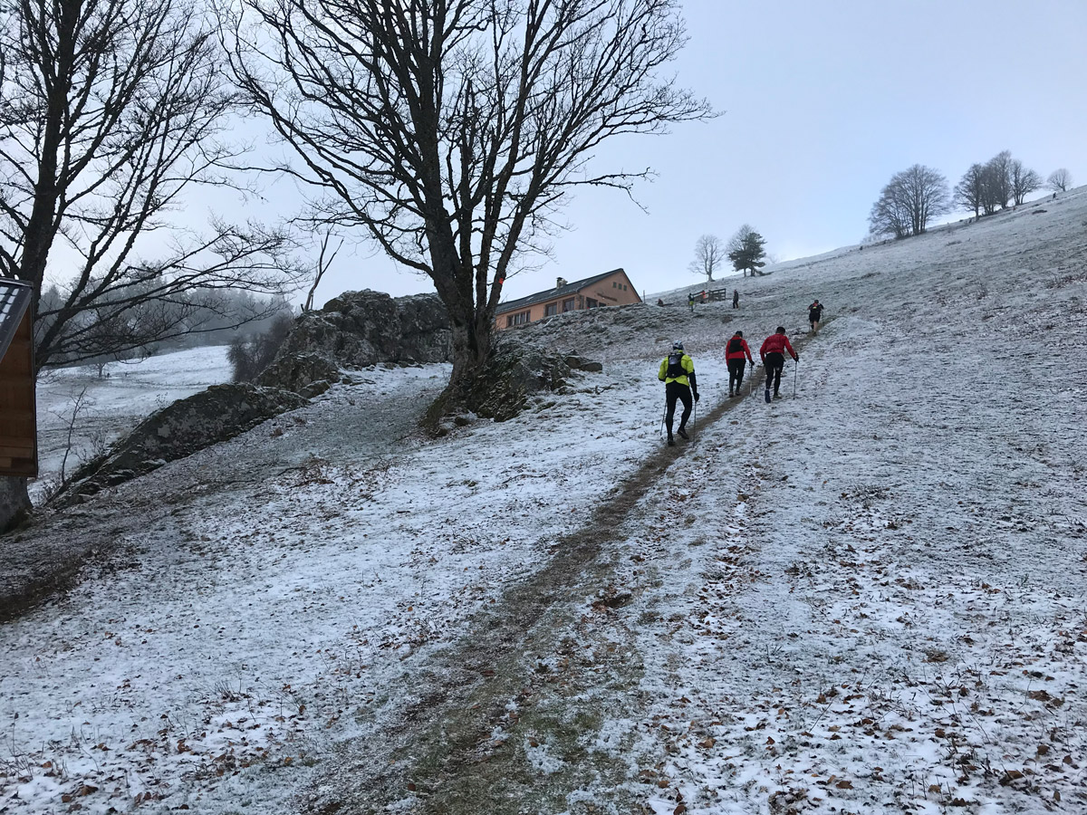 Thur-Trail 2019 - die Vogesen von ihrer schönsten Seite | Faszination Trail