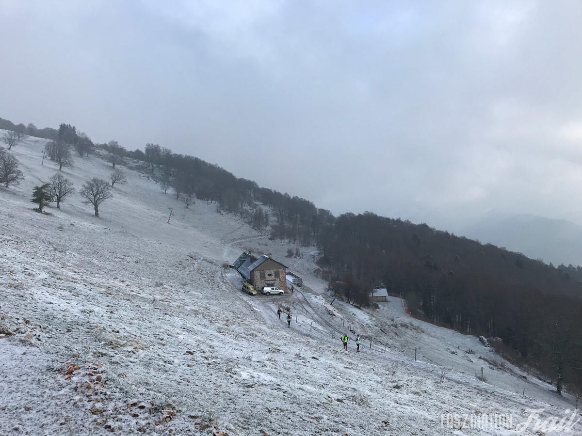 Thur-Trail 2019 - die Vogesen von ihrer schönsten Seite | Faszination Trail