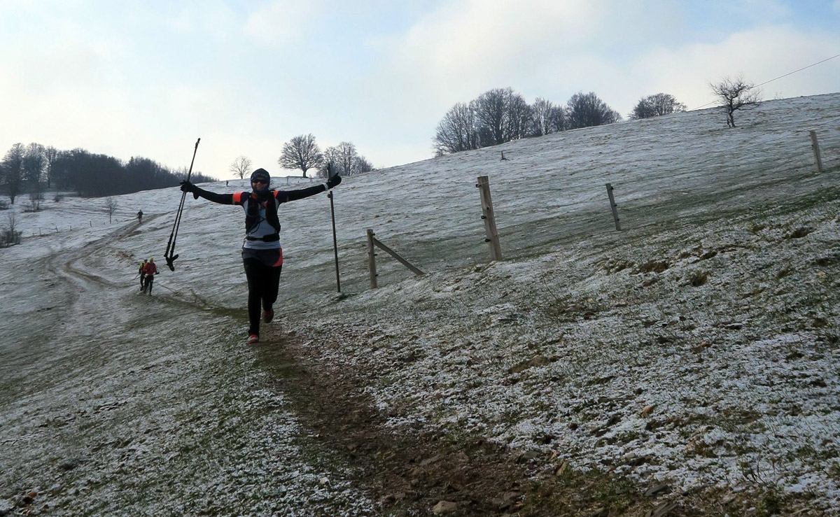 Thur-Trail 2019 - die Vogesen von ihrer schönsten Seite | Faszination Trail