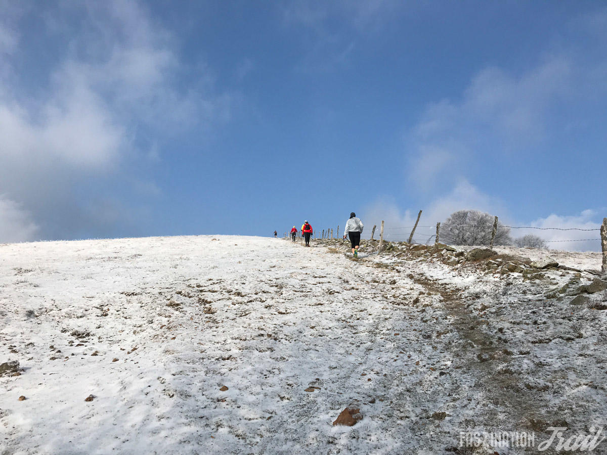 Thur-Trail 2019 - die Vogesen von ihrer schönsten Seite | Faszination Trail
