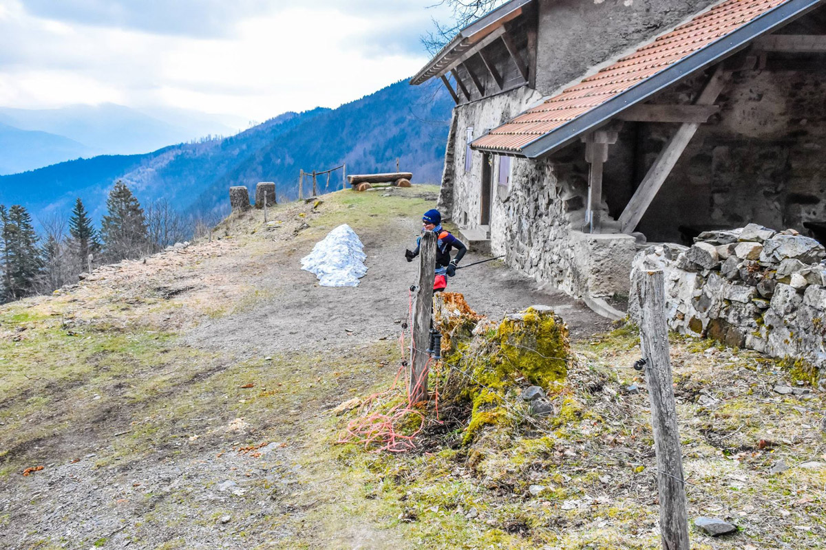 Thur-Trail 2019 - die Vogesen von ihrer schönsten Seite | Faszination Trail