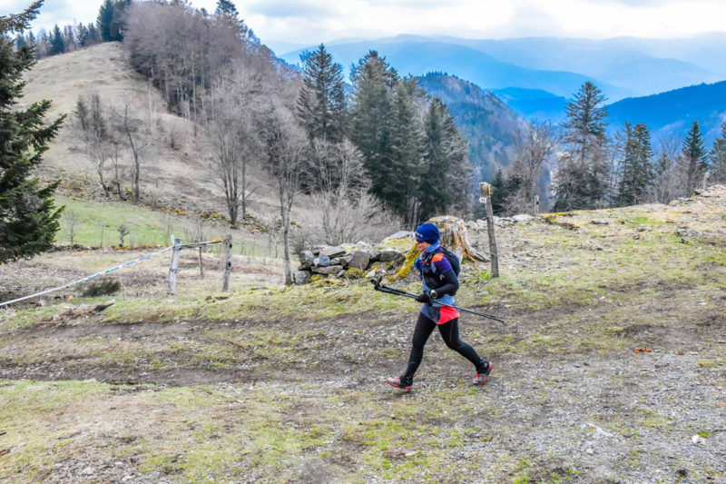 Thur-Trail 2019 - die Vogesen von ihrer schönsten Seite | Faszination Trail