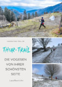 Thur-Trail 2019 - die Vogesen von ihrer schönsten Seite - Faszination Trail